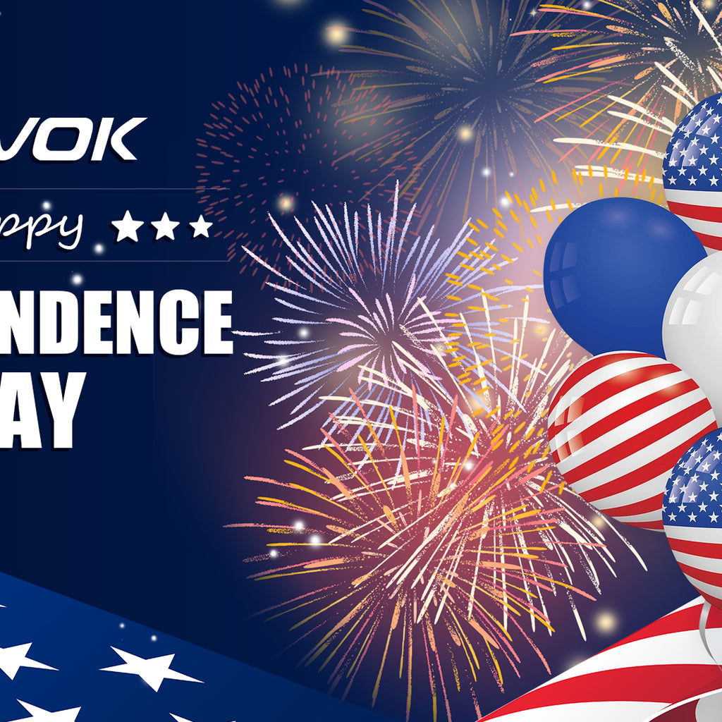 Celebrating Independence Day with Tyvok: Laser-Etched Artistry & Exclu ...