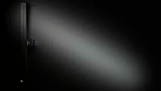 Tyvok Spider X1S Pro Rotary Machine